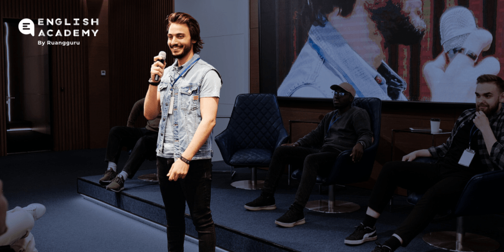 Mengenal To Be dalam Bahasa Inggris dan Penggunaannya