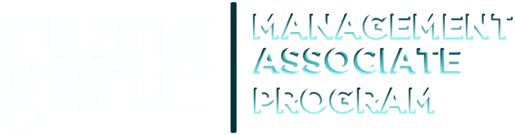 Management Associate/Trainee Program (MAP) by Ruangguru