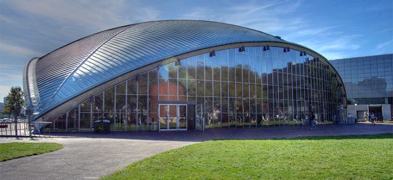 Institut Teknologi Massachusetts (MIT): Jurusan Terbaik Hingga ...