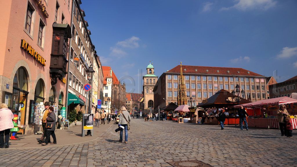 Mau Kuliah di Jerman di 2023? 10 Hal Menarik Tentang Jerman - Pusat ...