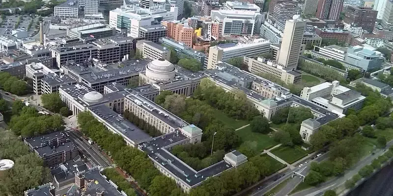 Yuk, Kenalan dengan MIT: Kampus Top dan Bergengsi di Dunia