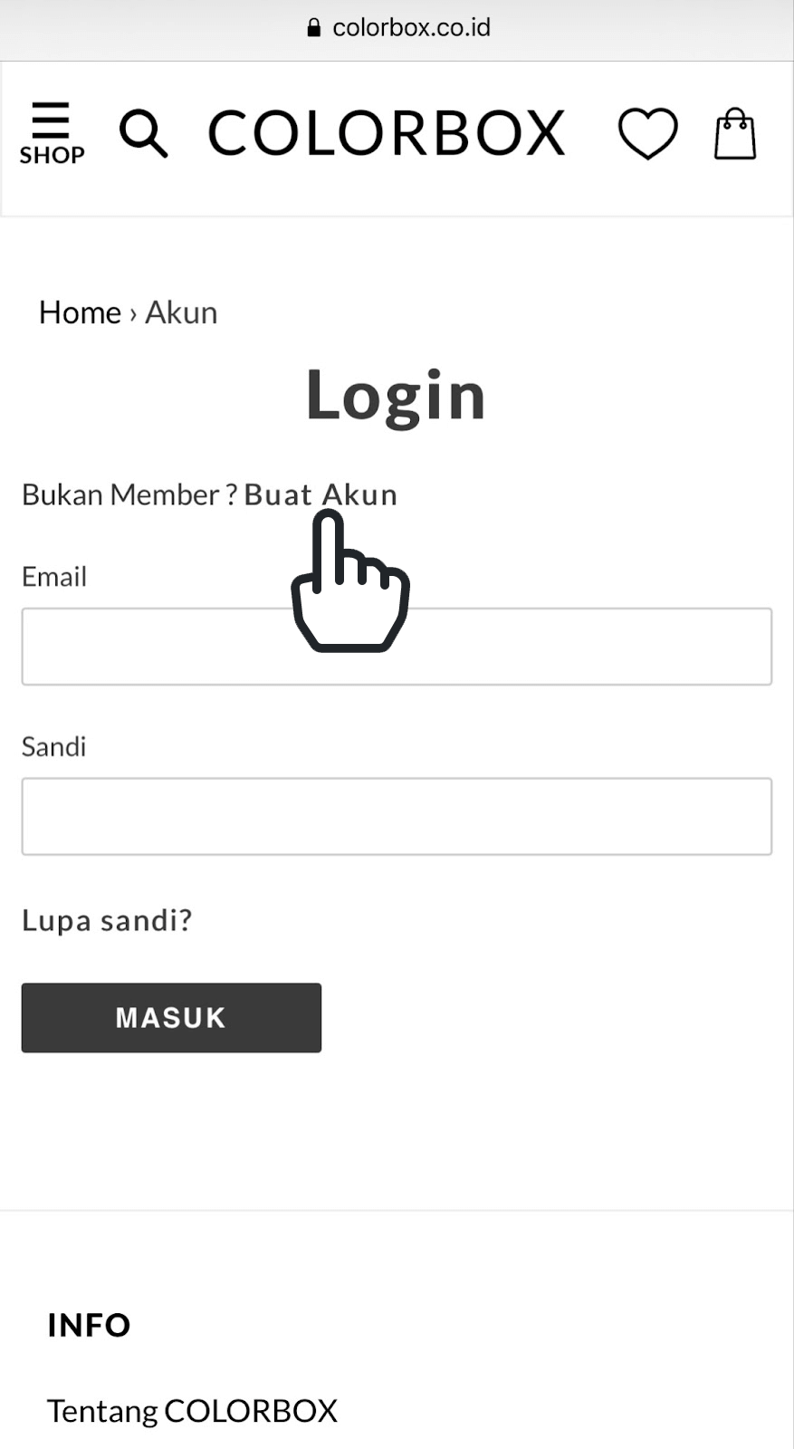 Langganan Ruangguru Diskon s/d 70% & Voucher Belanja dari Colorbox