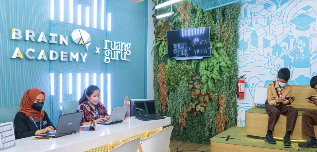 Tempat Les Offline SMA, Promo Diskon Mulai Rp 280 Ribu/Bulan