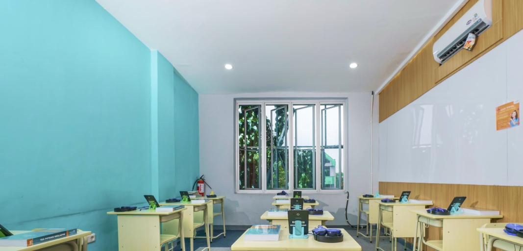 Tempat Les Offline SMA, Promo Diskon Mulai Rp 280 Ribu/Bulan