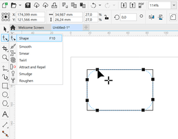 24 Tools CorelDraw Dan Fungsinya Untuk Menunjang Aktivitas Desain Grafis