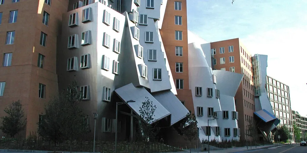 Cara Daftar Universitas MIT, Kampus Terbaik di Dunia - Pusat Info ...