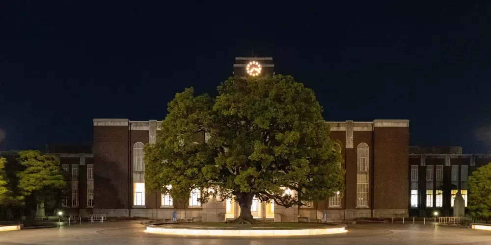 Bedah Kampus Kyoto University: Ranking, Fakultas, dan Info Beasiswa ...