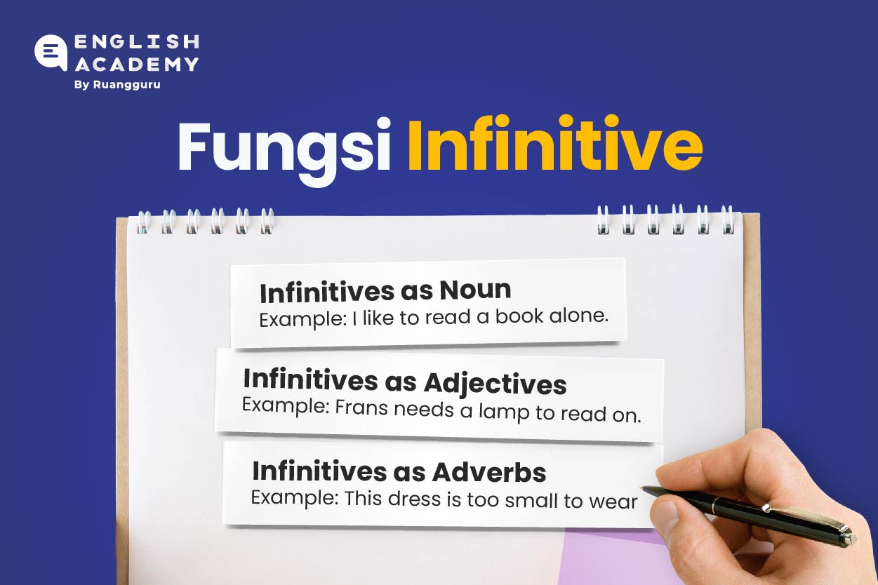 Apa Itu Infinitive Verb Jenis Jenis Dan Contoh Kalimatnya Apa Itu Infinitive Verb Jenis Jenis Dan Contoh Kalimatnya