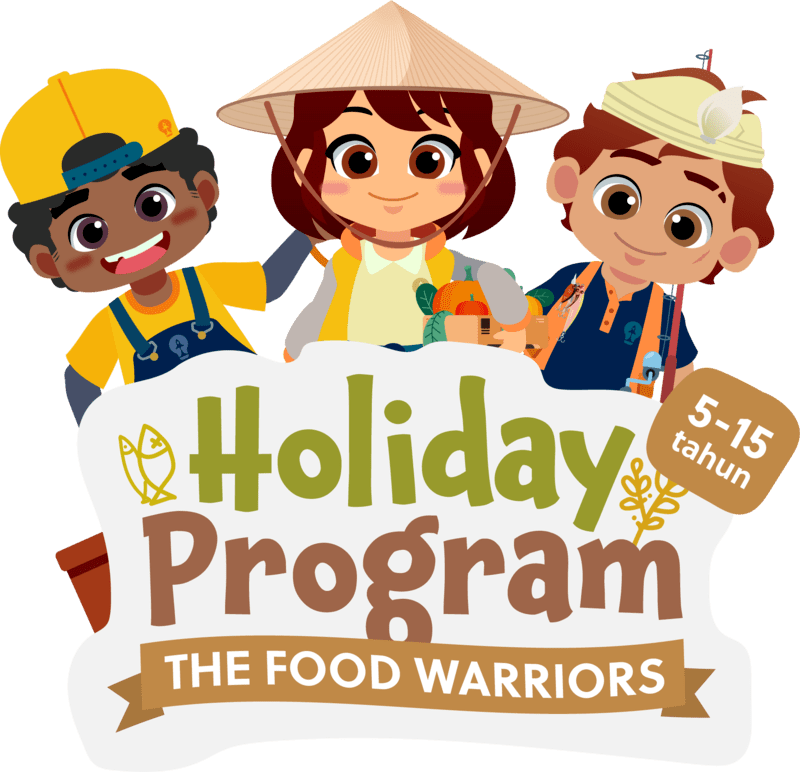 Holiday Program: Kegiatan Liburan Anak Online & Offline | Kalananti