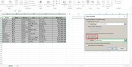 Cara Membuat Pivot Table Dengan Mudah Dan Contohnya